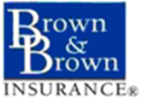 Brown & Brown - 10-Q quarterly report FY2015 Q1