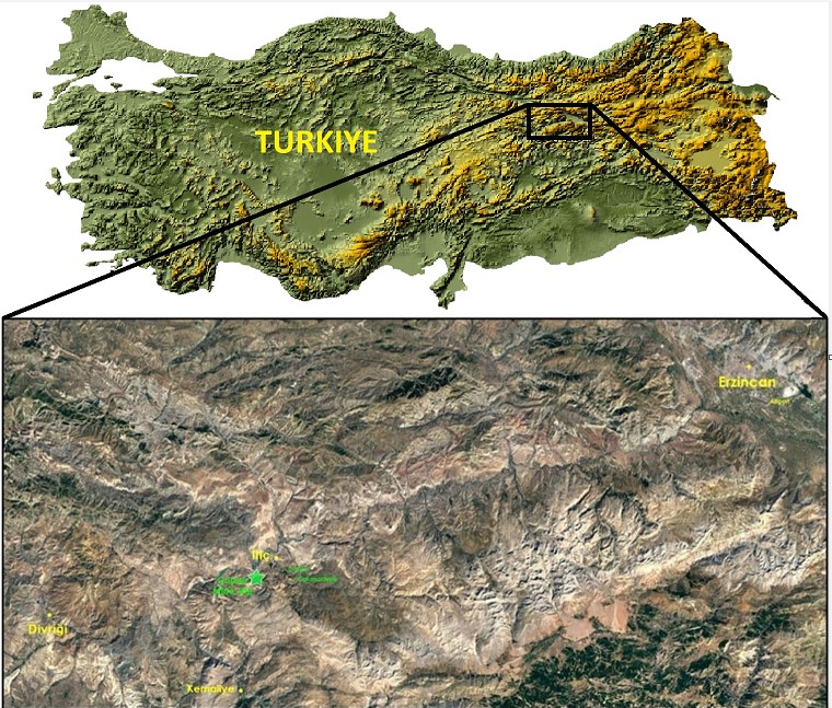 SSR Mining - 10-K annual report 2022