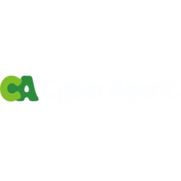 CyberAgent (4751.T) - P/E ratio