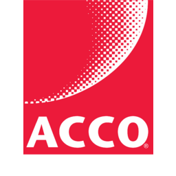 Acco Brands (ACCO) - Revenue