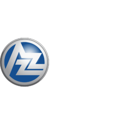 AZZ (AZZ) - P/E ratio