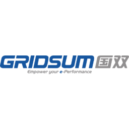 Gridsum Holding (GSUM) - Earnings