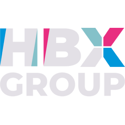 HBX Group International plc (HBX.MC) - Capitalisation boursière