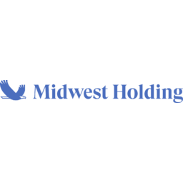 Midwest Holding (MDWT) - P/B ratio
