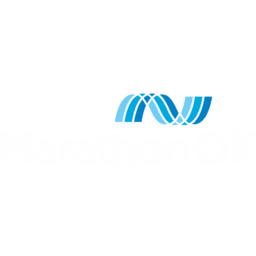 Marathon Oil (MRO) - Stock price history