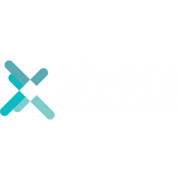Sivers Semiconductors AB (SIVE.ST) - Market capitalization