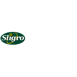 Sligro Food (SLIGR.AS) - Revenue