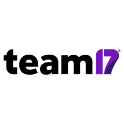 Team17 (TM17.L) - Market capitalization