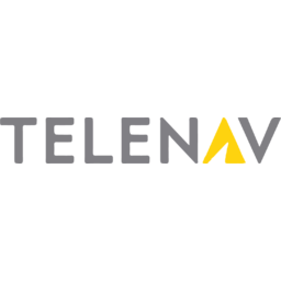 Telenav (TNAV) - Market capitalization