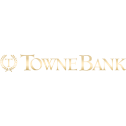 TowneBank (TOWN) - Total assets