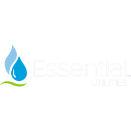 Essential Utilities (WTRG) - P/E ratio