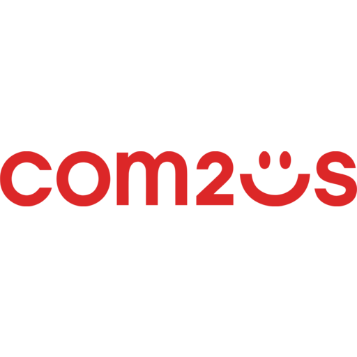 Com2uS (078340.KQ) - Market capitalization