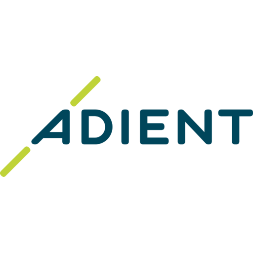Adient (ADNT) - Revenue