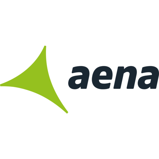 Aena (AENA.MC) - Revenue