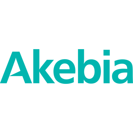 Akebia Therapeutics (AKBA) - Market capitalization