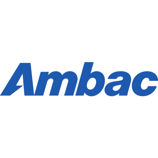 Ambac (AMBC) - Revenue