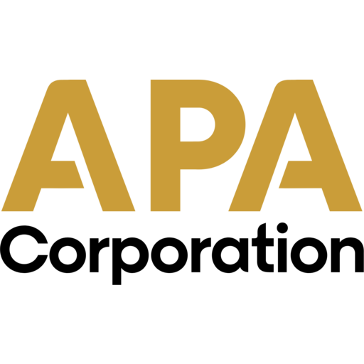 Apache Corporation (APA) - Revenue