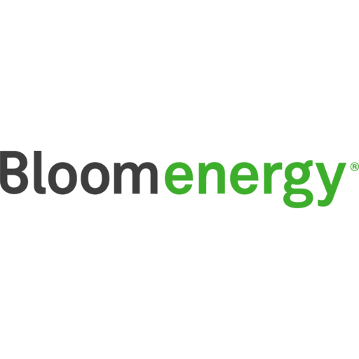 Bloom Energy (BE) - Revenue
