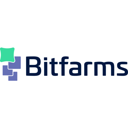 Bitfarms (BITF) - Revenue