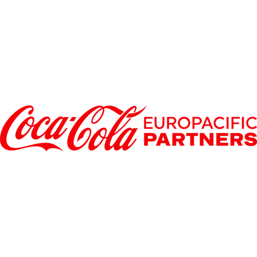 Coca-Cola European Partners (CCEP) - Revenue