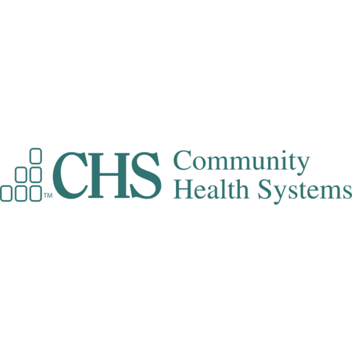 Community Health Systems (CYH) - Market capitalization