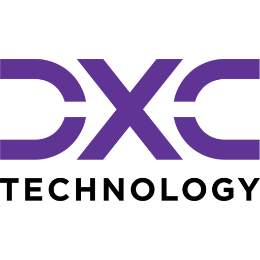 DXC Technology (DXC) - Revenue