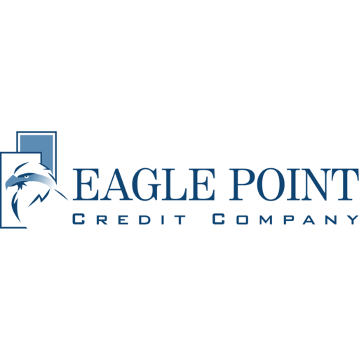 Eagle Point Credit Company (ECC) - Revenue