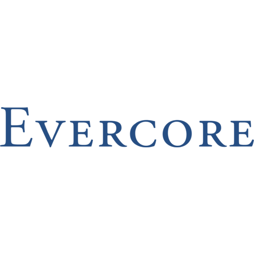 Evercore (EVR) - Market capitalization