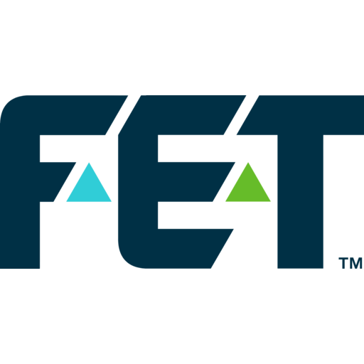 Forum Energy Technologies (FET) - Market capitalization