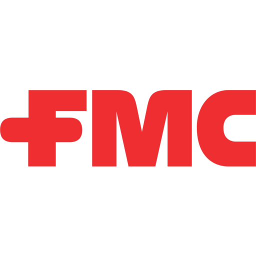 FMC (FMC) - Revenue