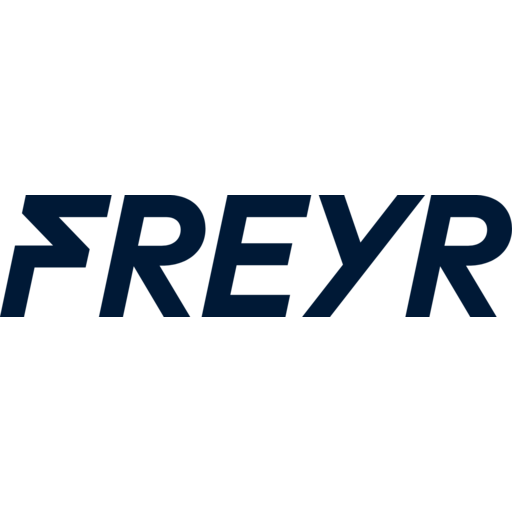 FREYR Battery (FREY) - Market capitalization