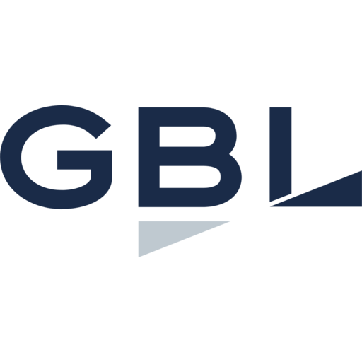 GBL (GBLB.VI) - Revenue