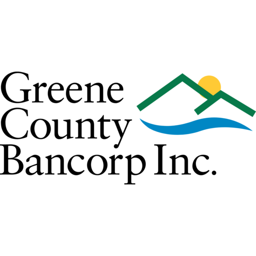 Greene County Bancorp (GCBC) - Revenue