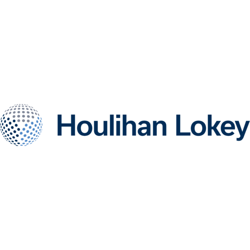 Houlihan Lokey (HLI) - Market capitalization