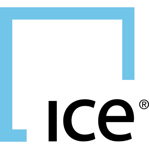 Intercontinental Exchange (ICE) - Earnings