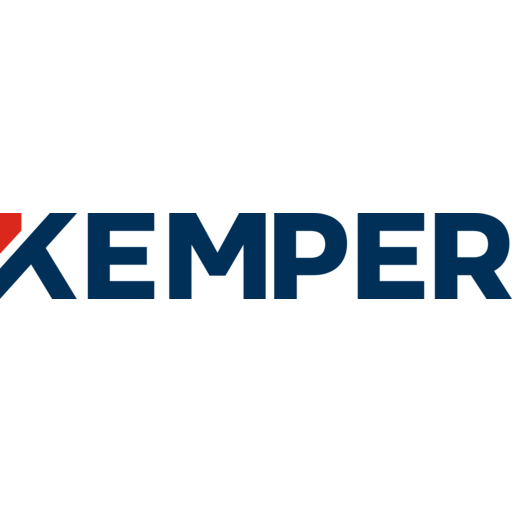 Kemper (KMPR) - Revenue