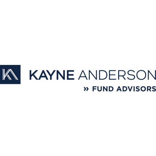 Kayne Anderson Capital Advisors (KYN) - Revenue