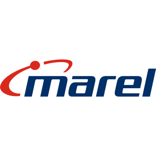 Marel (MAREL.AS) - Market capitalization