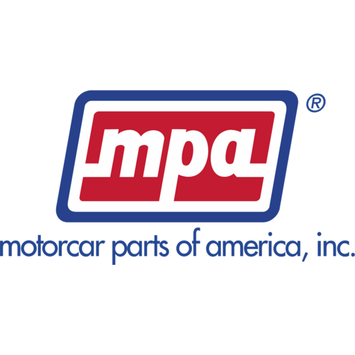 Motorcar Parts of America (MPAA) - Revenue