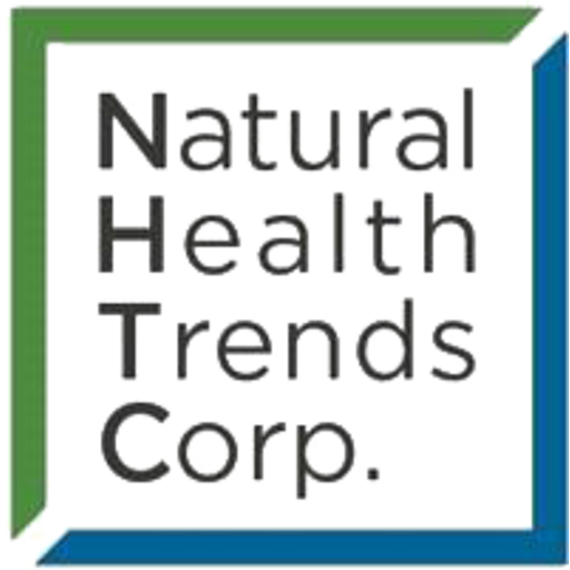 Natural Health Trends (NHTC) - Market capitalization