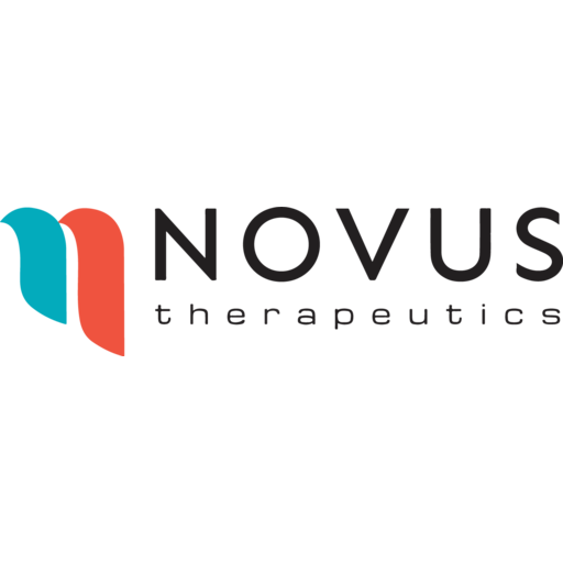 Novus Therapeutics (NVUS) - Market capitalization
