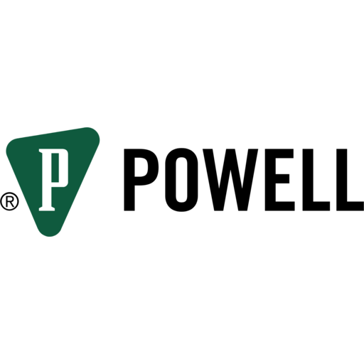 Powell Industries (POWL) - Market capitalization