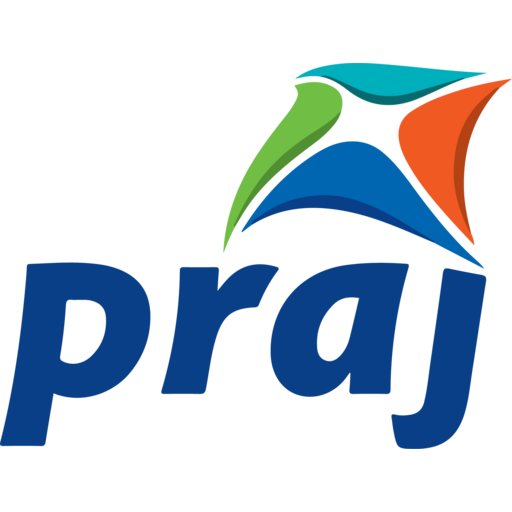 Praj Industries (PRAJIND.NS) - Market capitalization