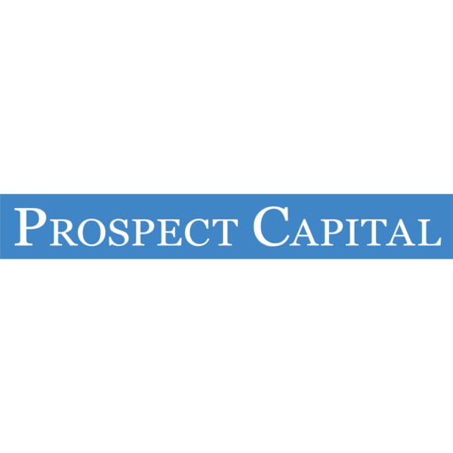 Prospect Capital (PSEC) - Market capitalization
