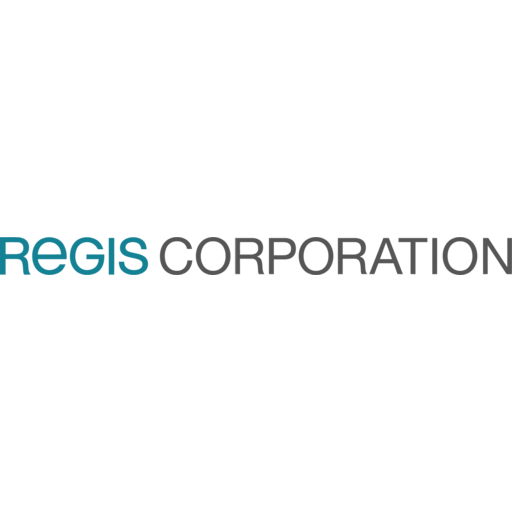 Regis Corporation (RGS) - Revenue
