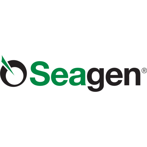 Seagen (SGEN) - Revenue