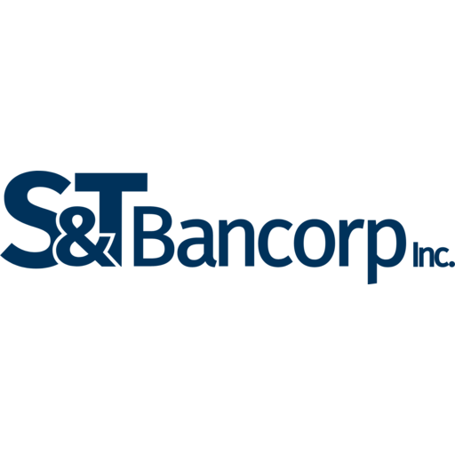S&T Bancorp (STBA) - Revenue