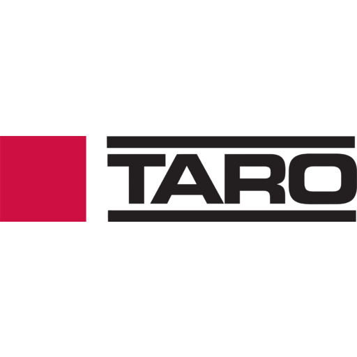 Taro Pharmaceutical (TARO) - Revenue
