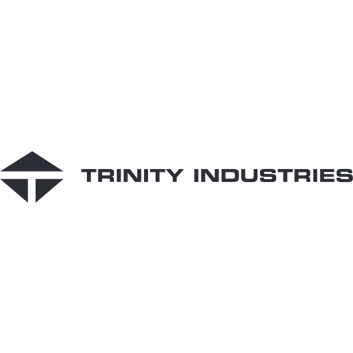 Trinity Industries (TRN) - Revenue