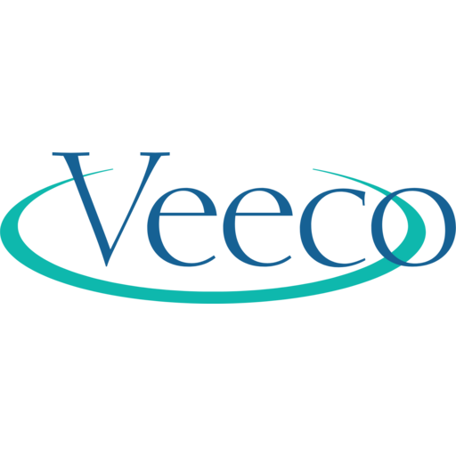 Veeco (VECO) - Market capitalization